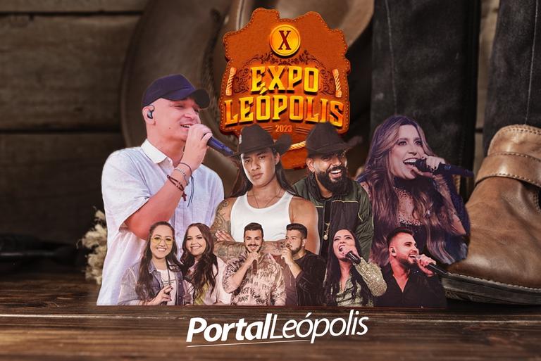 Expo Leópolis 2023