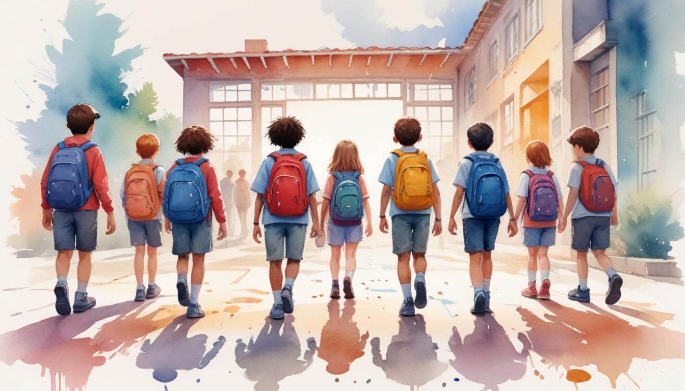 Culminância Escolar